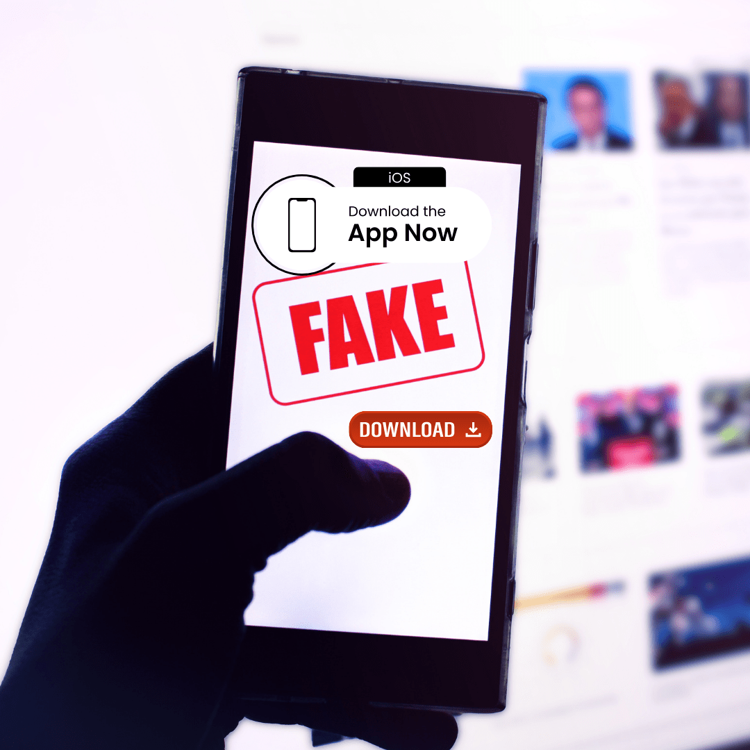 🚨🚨 How to identify a fake bitcoin app or dangerous securit | Btcnews99 ...