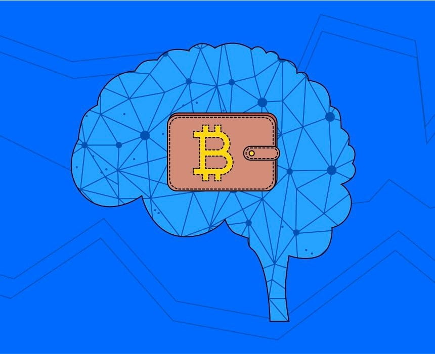 What is a brain wallet? A “brain wallet” is a method of col | GED on ...