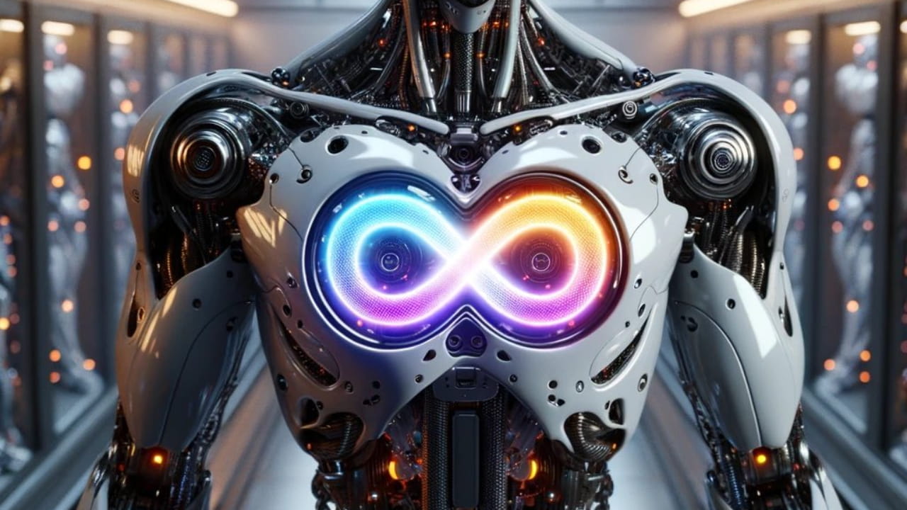 DFINITY and the Decentralized Future of Gaming: TG Interview with ...