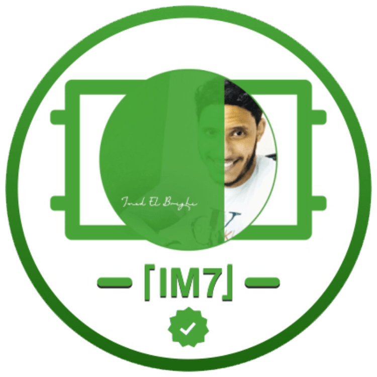 Im7's Profile | Binance Square