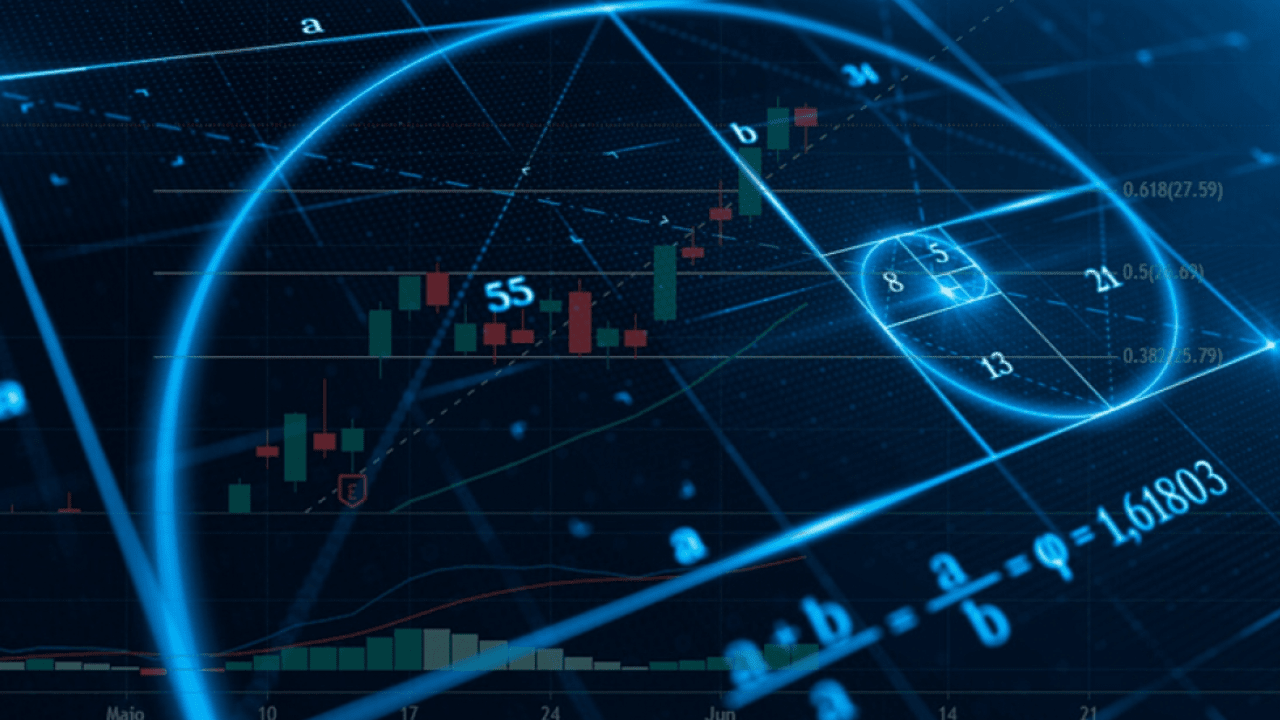 Possible Bitcoin Correction Points on Fibonacci Retracement | Baleias das Criptos on Binance Square