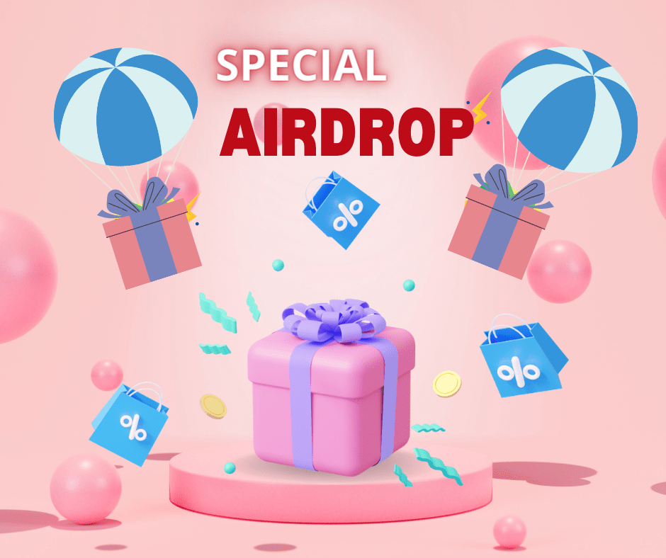 🎯🎯 Free New 3 Airdrops 🎯🎯 Free New airdrop: Binance Rewa | Btcnews99 on ...