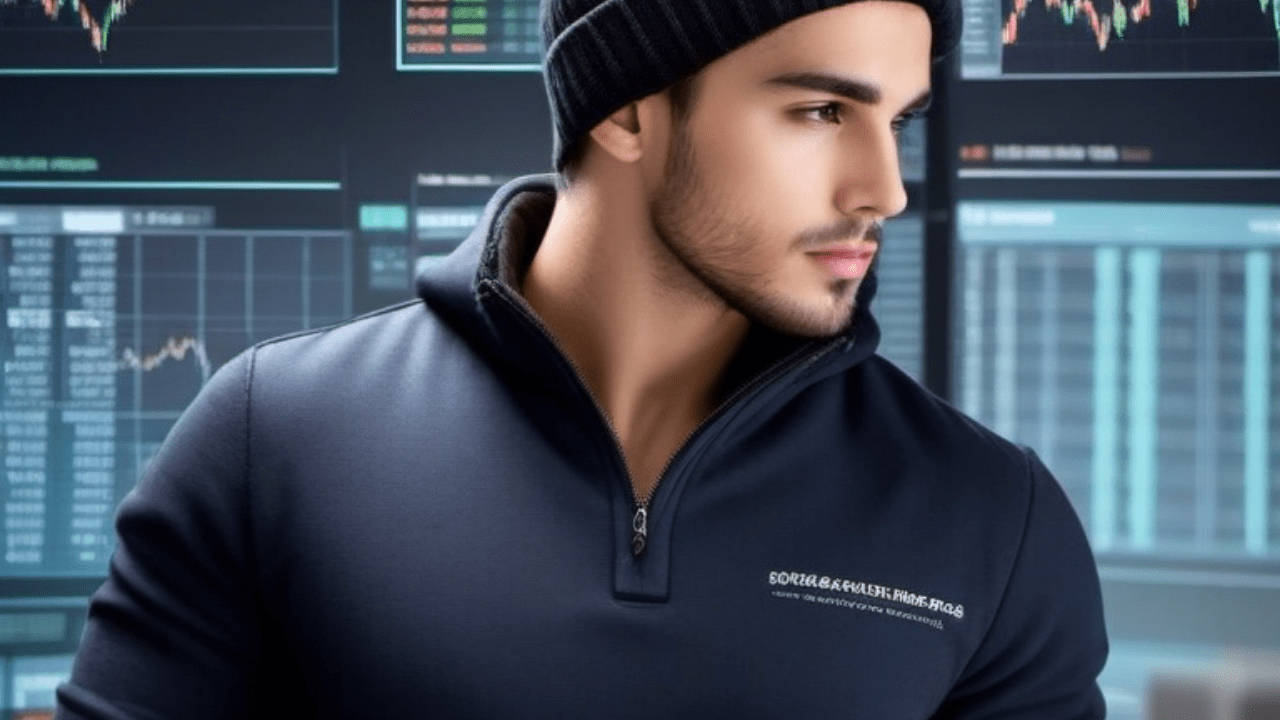 CONFESSIONS OF A NOVICE TRADER II: INVESTING IS WHEN YOU BUY SHOES FOR ...