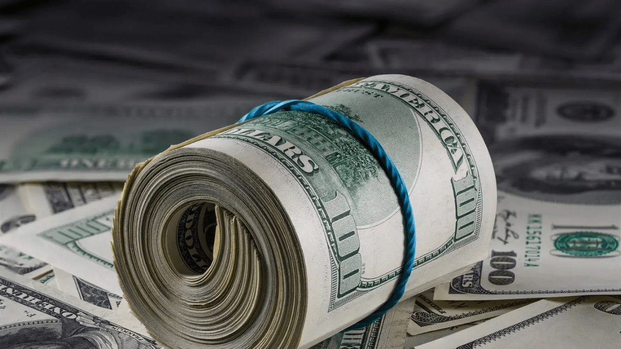 Who made money in the cryptocurrency world this year? | 币圈扶摇 on Binance ...