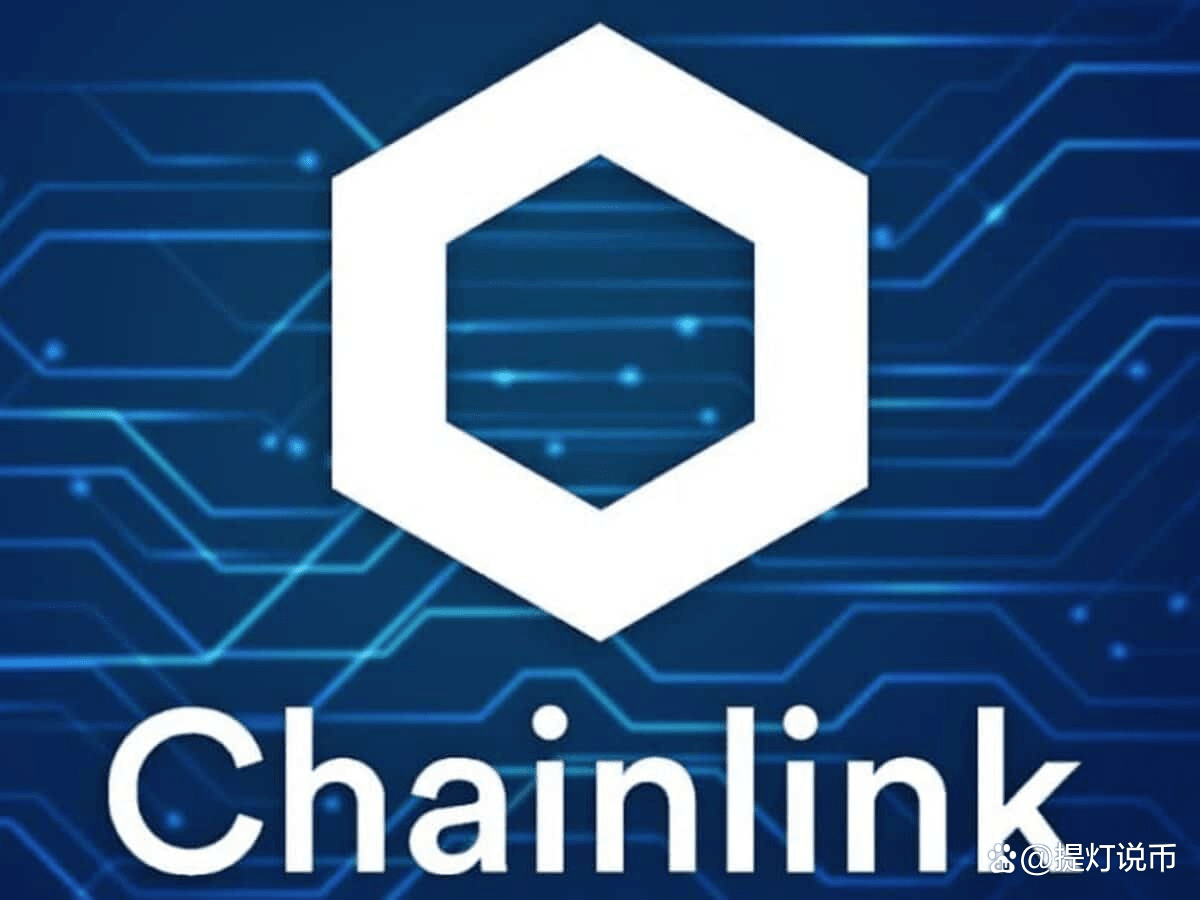 Chainlink’s big move! Stake v0.2 is released, and the market is soaring ...
