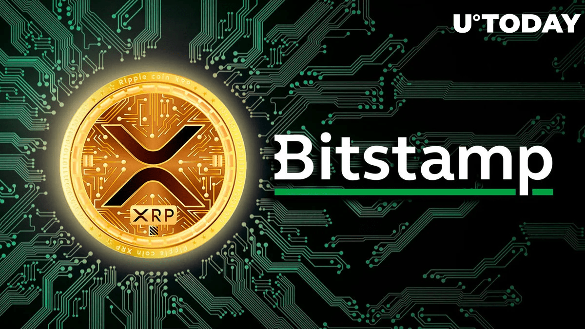 Ripple Shifts Tons of XRP Coins to Bitstamp as Price Begins | Freelance Adib Hasan on Binance Square