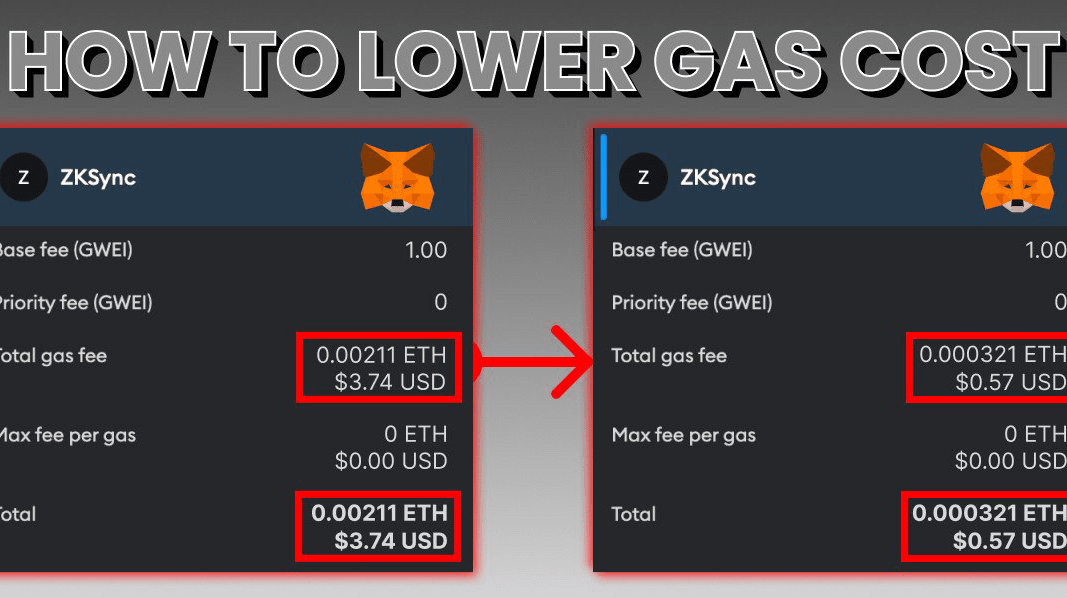 I ve Gathered For U Ways To Save On Gas While Farming ZKS ZORA i-ve-gathered-for-u-ways-to-save-on-gas-while-farming-zks-zora