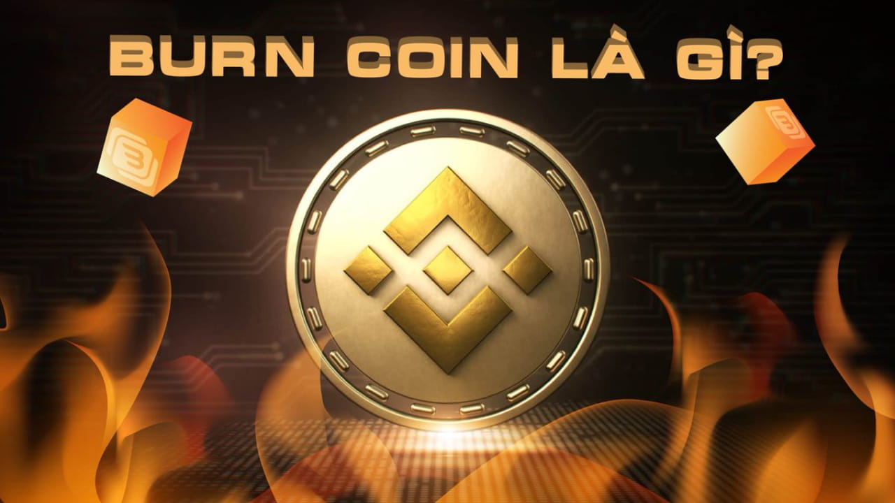 What is coin burning? 3 things investors should know about coin burning ...