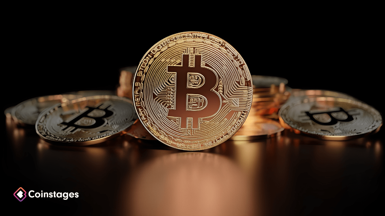 Bloomberg Analyst: BlackRock Is Preparing To Launch A BTC Trust, With A Spot-Based Bitcoin ETF ...