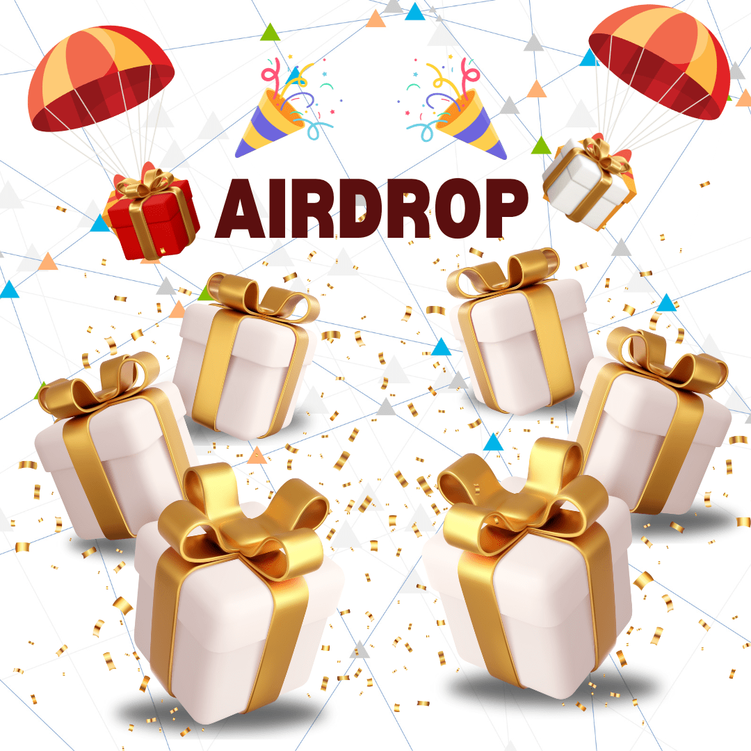 Free New airdrop: GPAD (GVC) Total Reward: 1,000 USDT & $1,0 ...
