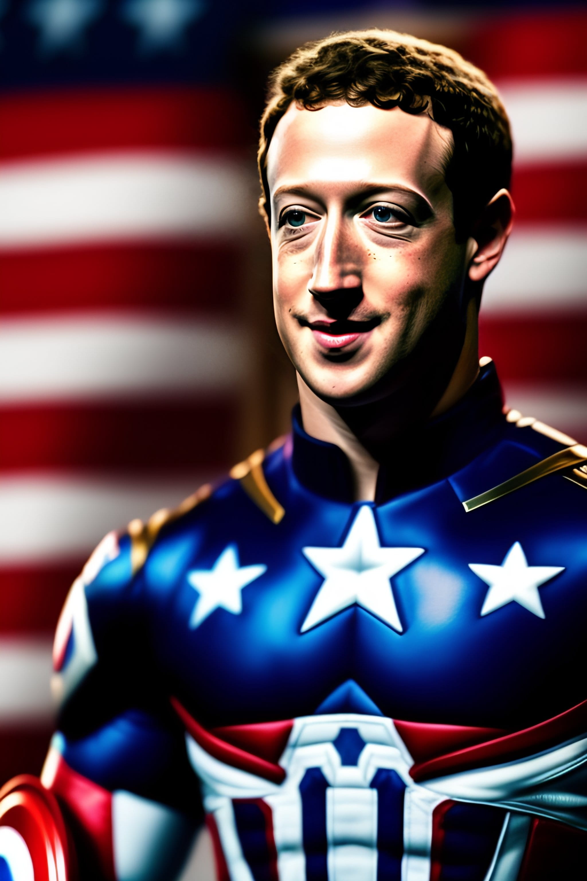 HOT: Meta boss started charging people who don't want to see | BD ...