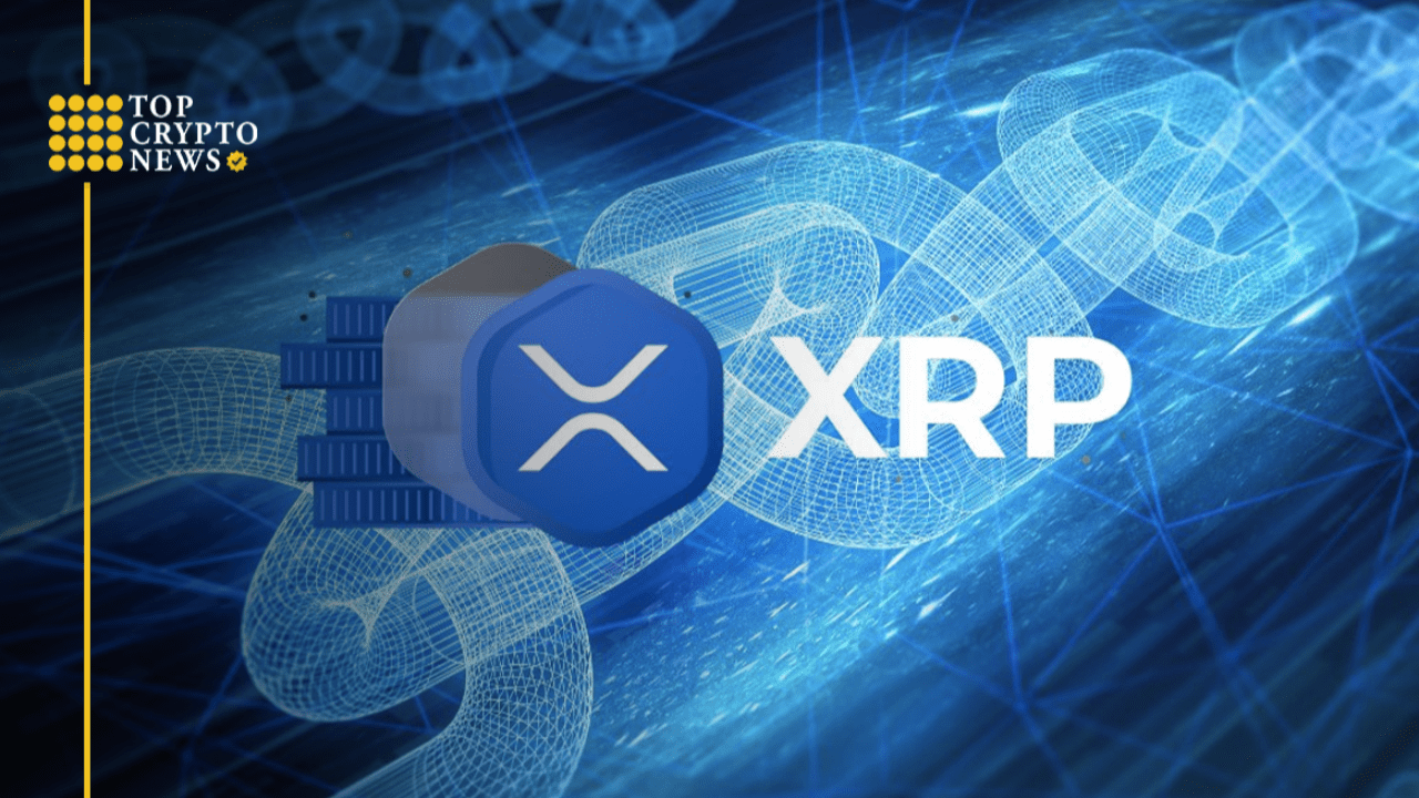 XRP Price Confirms Breakout Above Multi-Month Resistance: Next Targets | TopCryptoNews on ...