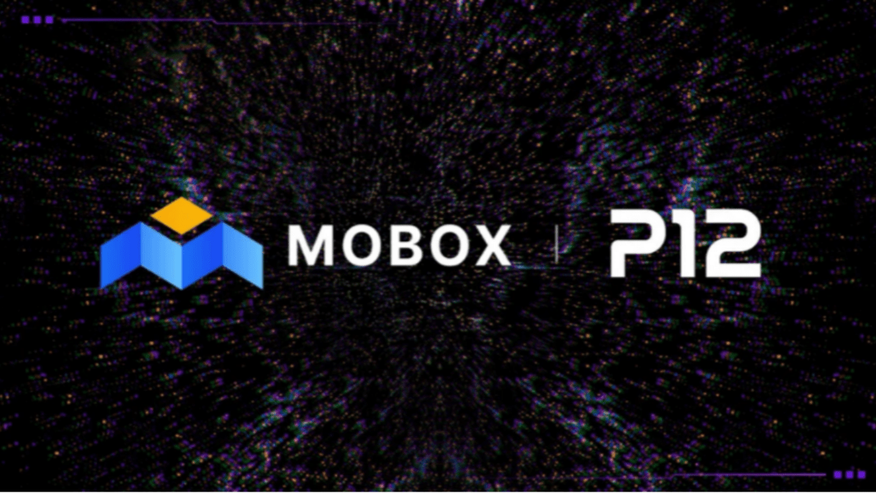Mobox revolutionizes the entire chain of games: user generation | 莲说区块链 ...