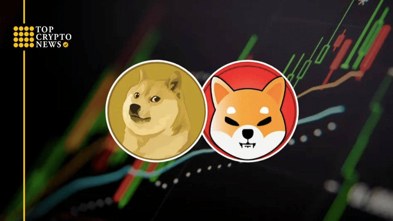 DOGE vs. SHIB: The Meme Coins Resilience in the Crypto Downturn ...