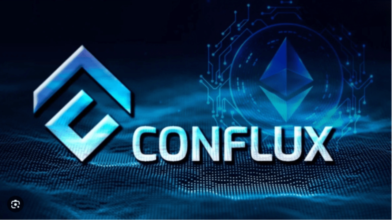 CFX coin is gaining popularity again, can we still play it? | 林牧羊Bit on ...