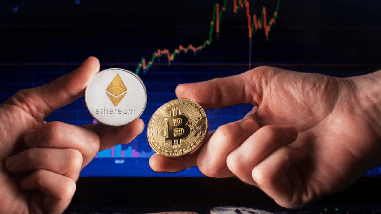 Bitcoin (BTC) breaks through the 30,000 mark again! An opportunity you ...