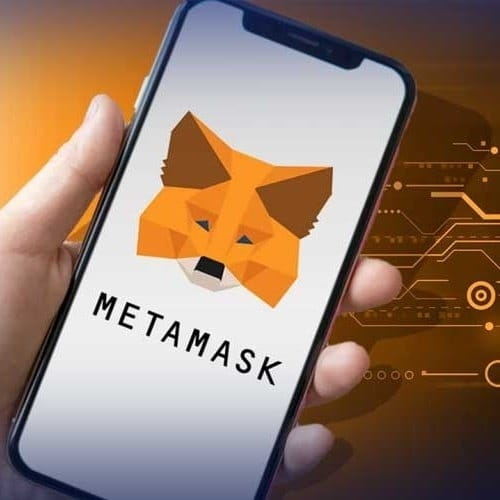 🚨 Metamask is back in the Apple App Store. The withdrawal | Mr Imed on ...