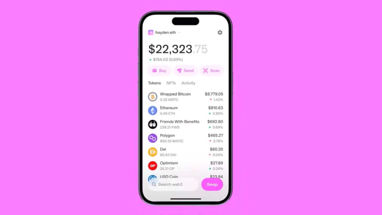 Uniswap Expands Its Reach With Closed Beta Android App Launch | AZCoinNews on Binance Square