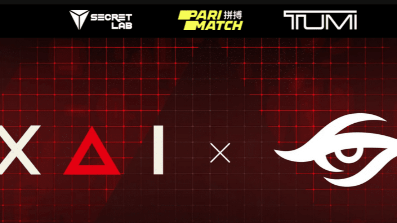 Team Secret and Xai Foundation Join Forces to Boost Decentralized Gaming Ecosystem | SaixKeith ...