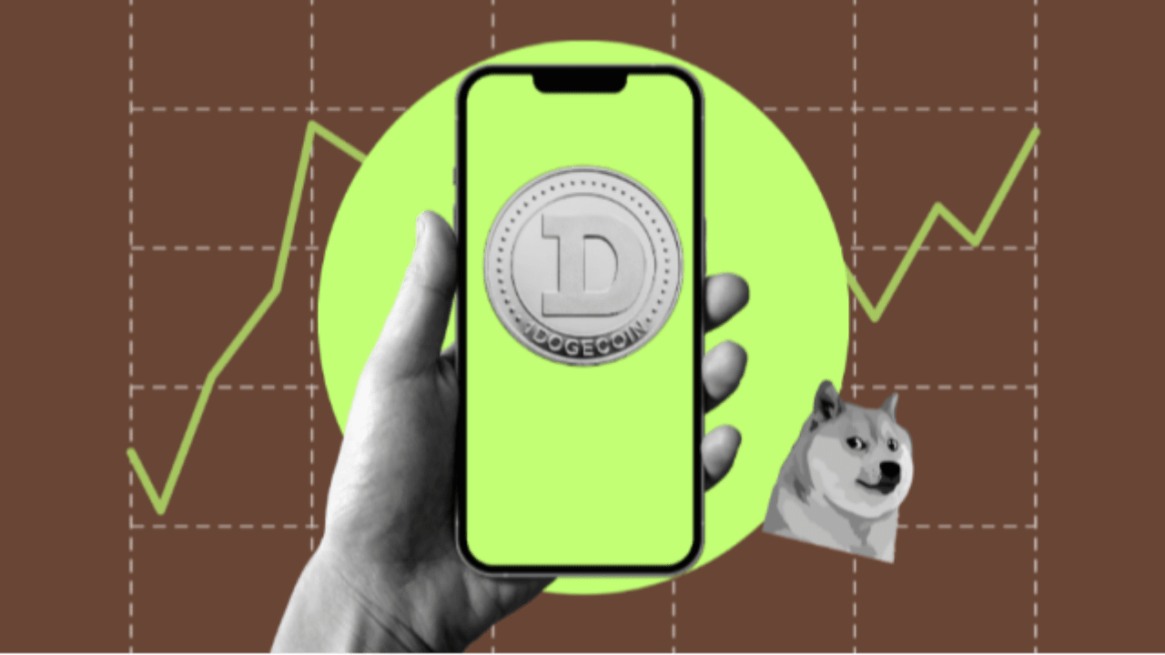 Rise Community: DOGE Moonshot: Analysts Predict Target, Dogecoin Price Set for Bullish Breakout ...