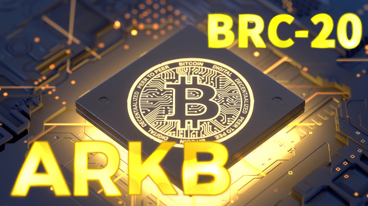 Écosystème BRC20 : évolution des paradigmes vers l'explosion de la richesse, achetez et détenez ...