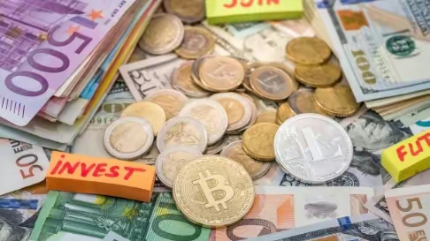 What causes traders to fail in their operations and thus lose money ...