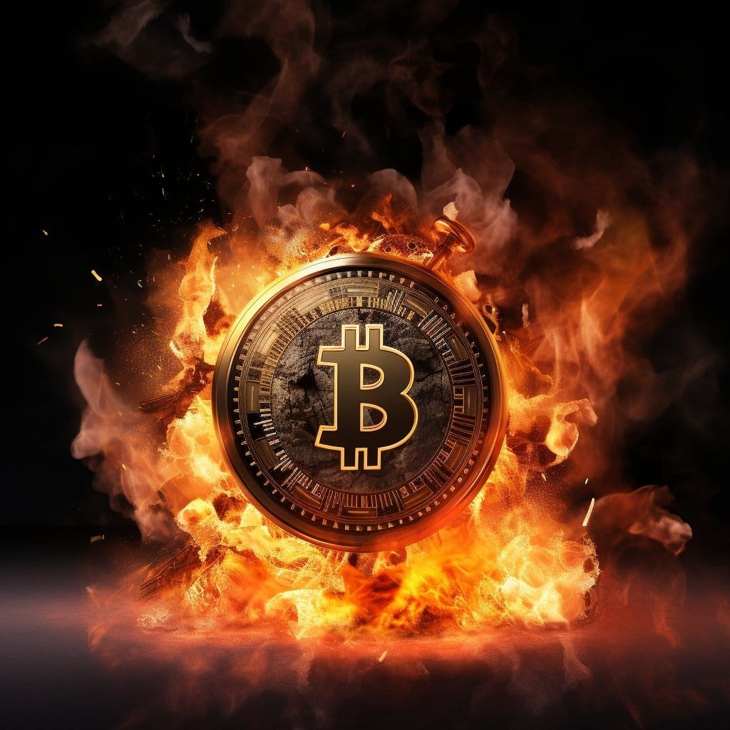 What is BTC dominance? BTC dominance calculates Bitcoin's | IamTokzz on ...