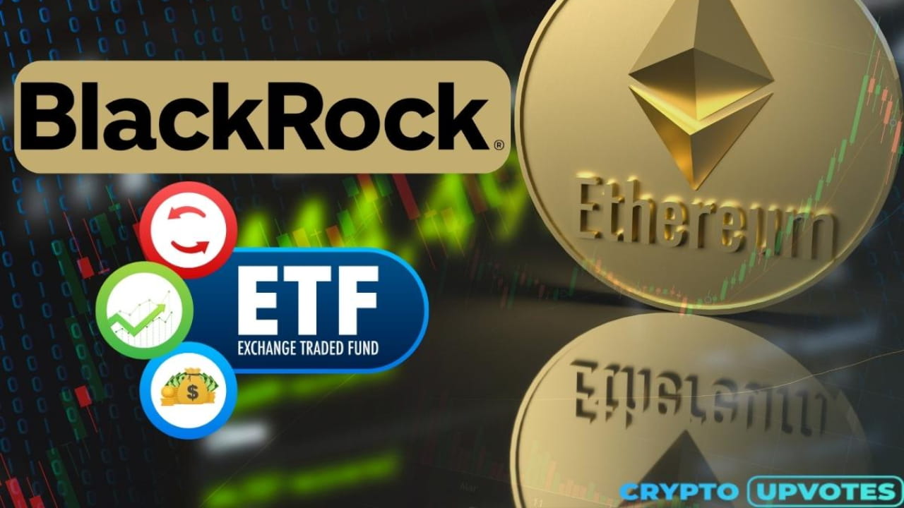 BlackRock has applied for an ETF for Ethereum. What this means for the ...