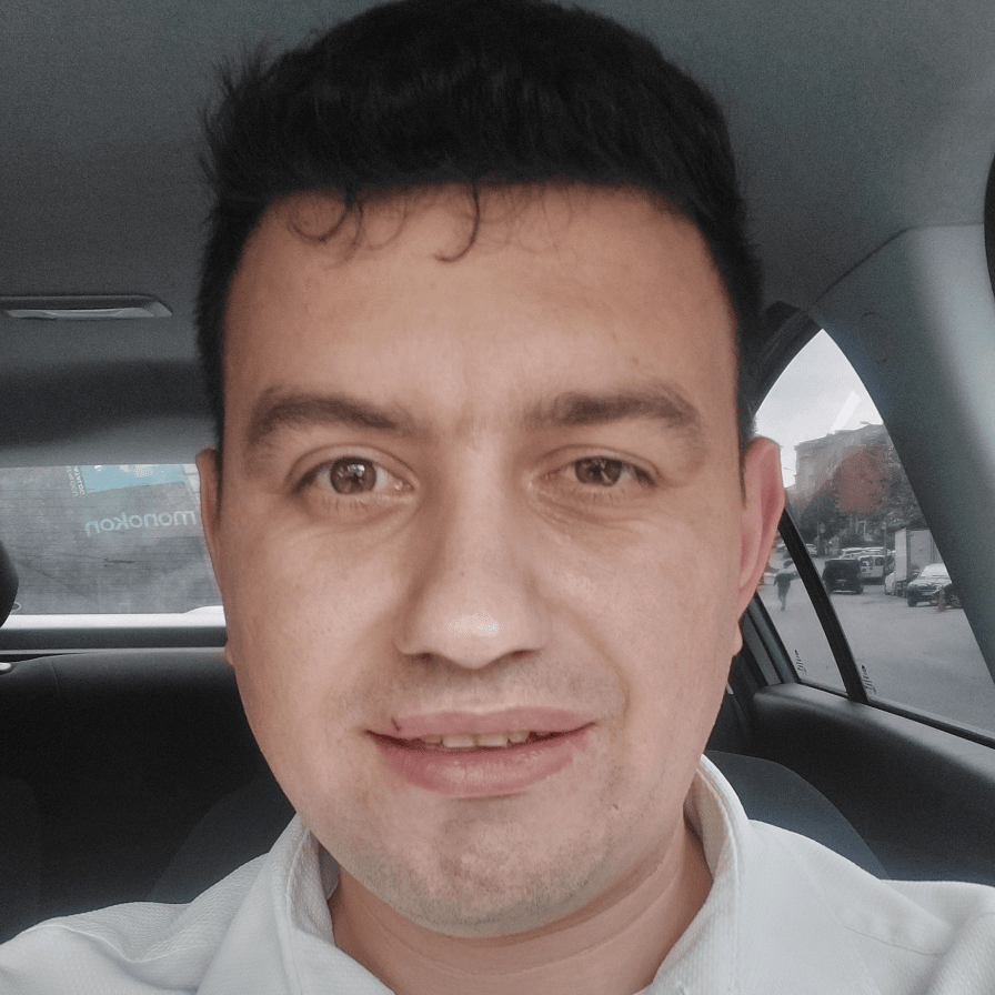 RAFET İŞLER's Profile | Binance Square