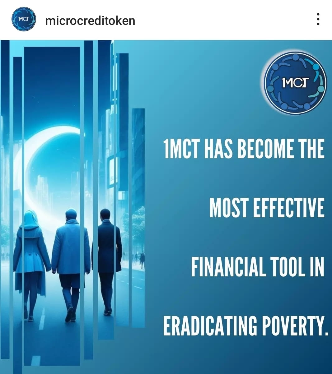 Inspired by the success of the Grameen Microfinance Model, 1 | Crypto ...