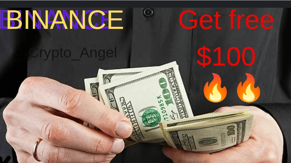 The 6 things you need to know about the Binance $100 campaign!! Q&A ...