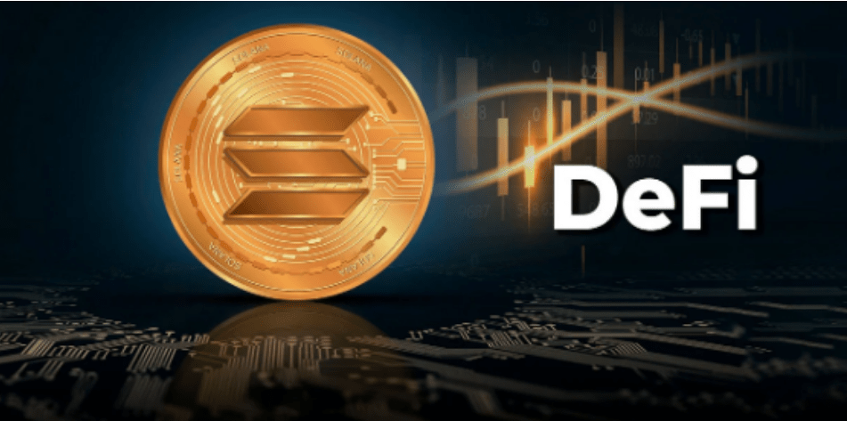 Solana (SOL) DeFi’s $2 Billion Surge Is Remarkable, Here’s Why | Crypto长空 on Binance Square