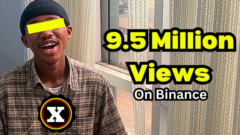 Today 19 November, #xmucan turned 2 years. It has really b | X mucaN on Binance Square