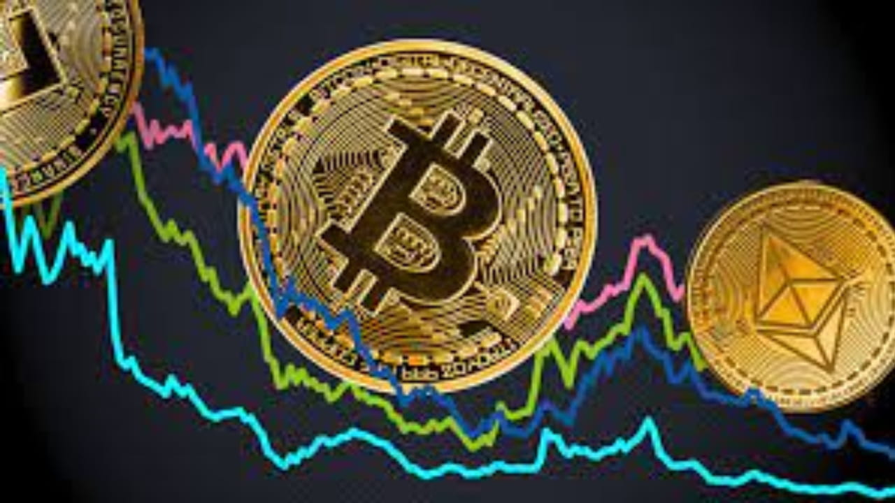 The current status and future development of Bitcoin. | crypto东哥 on ...