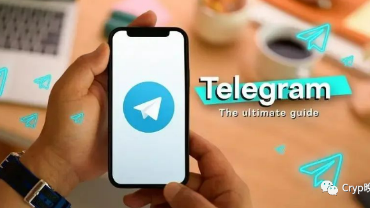 Will TON, backed by Telegram, grow tenfold? What are the hundred-fold ...