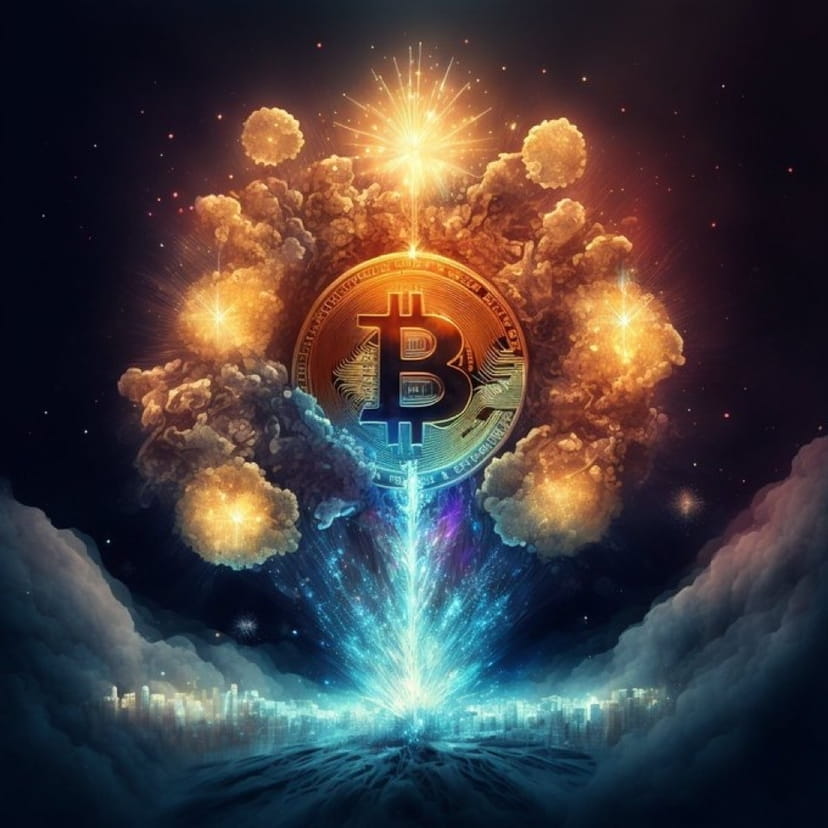 #BTC What you must know is the first hard-core data on the | BTC 3 on ...