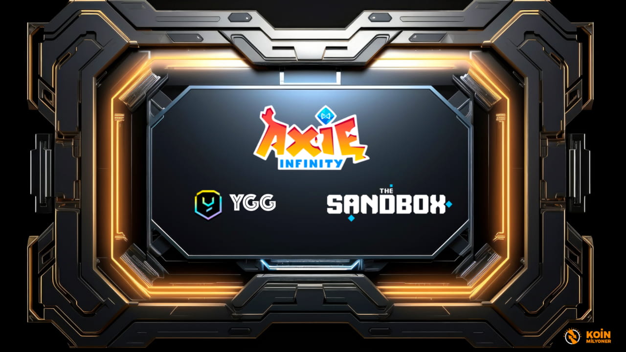 The next Web3 Games Summit may boost the value of Axie Infinity, YGG ...
