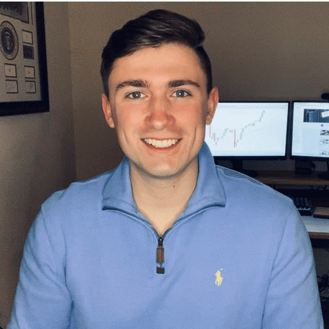 Renda Zanayed Eovi's Profile | Binance Square