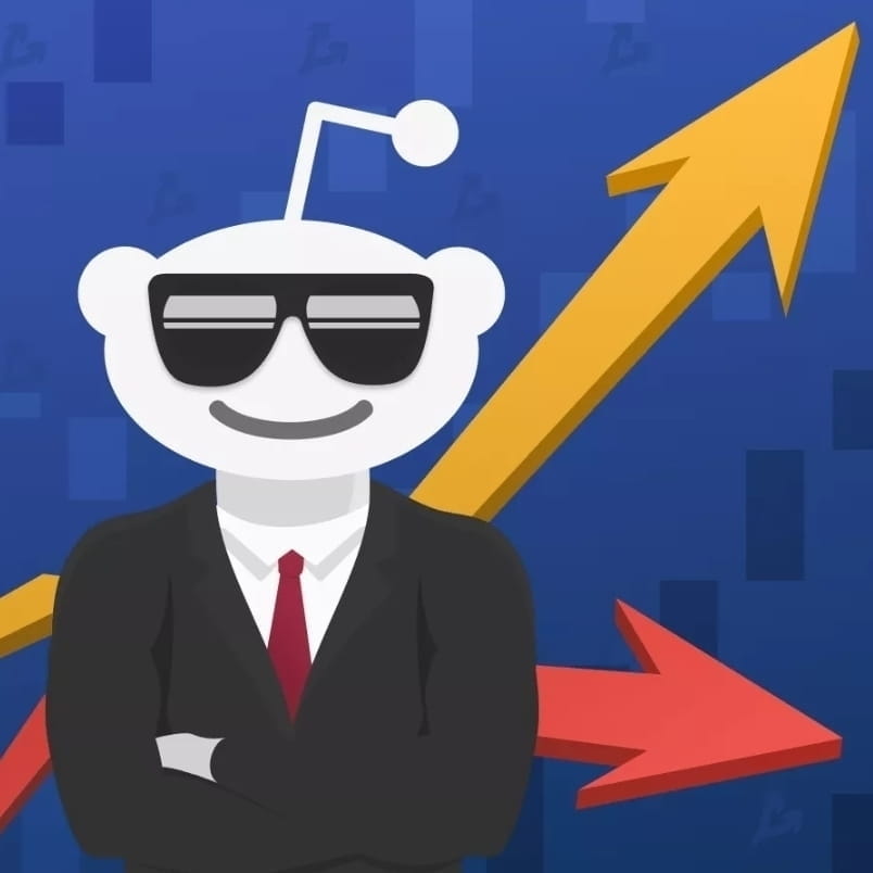 Reddit's MOON token tripled after the announcement of the pr | Luxury ...