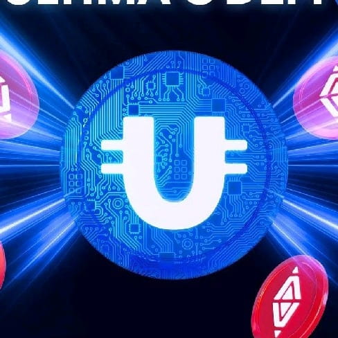 ULTIMA_CRYPTO's Profile | Binance Square