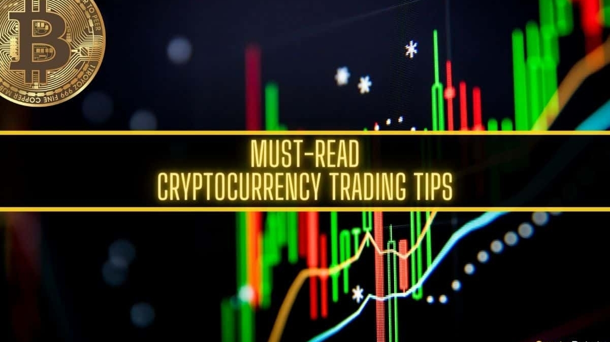 Crypto MEGA Advices | Crypto Revolution Masters on Binance Square