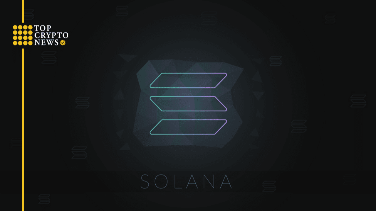 Solana price hits 17-month high above $54: What next for SOL? | TopCryptoNews on Binance Square