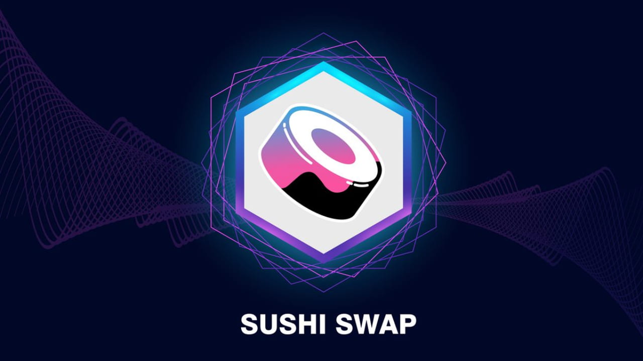 What is SUSHI (sushi coin)? Is there potential? | 加密十一 on Binance Square