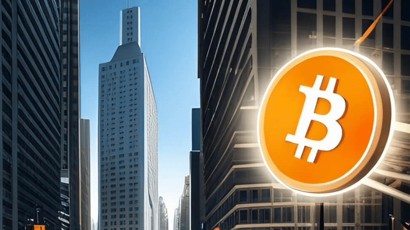 WISDOMTREE FILES AMENDED BITCOIN ETF PROPOSAL | AB LLC on Binance Square