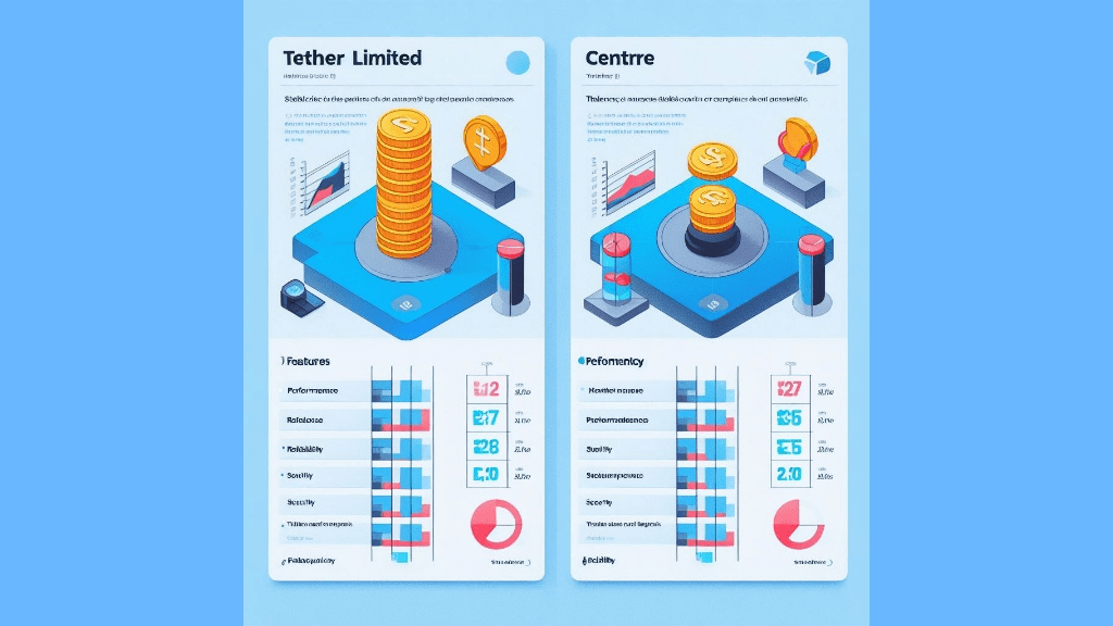 Tether USDT Vs USD Coin USDC A Comparative Analysis Alcotra On Tether USDT Vs USD Coin USDC A Comparative Analysis Alcotra On