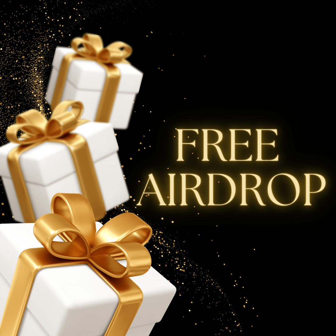 🚨🚨🚨 Claim Free AirDrop!!!🚨🚨🚨 🆓 Free New Airdrop: Ami | Crypto_Pilot_ on ...