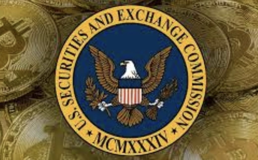 US SEC sues Kraken crypto exchange over failure to register | RDV1970 on Binance Square
