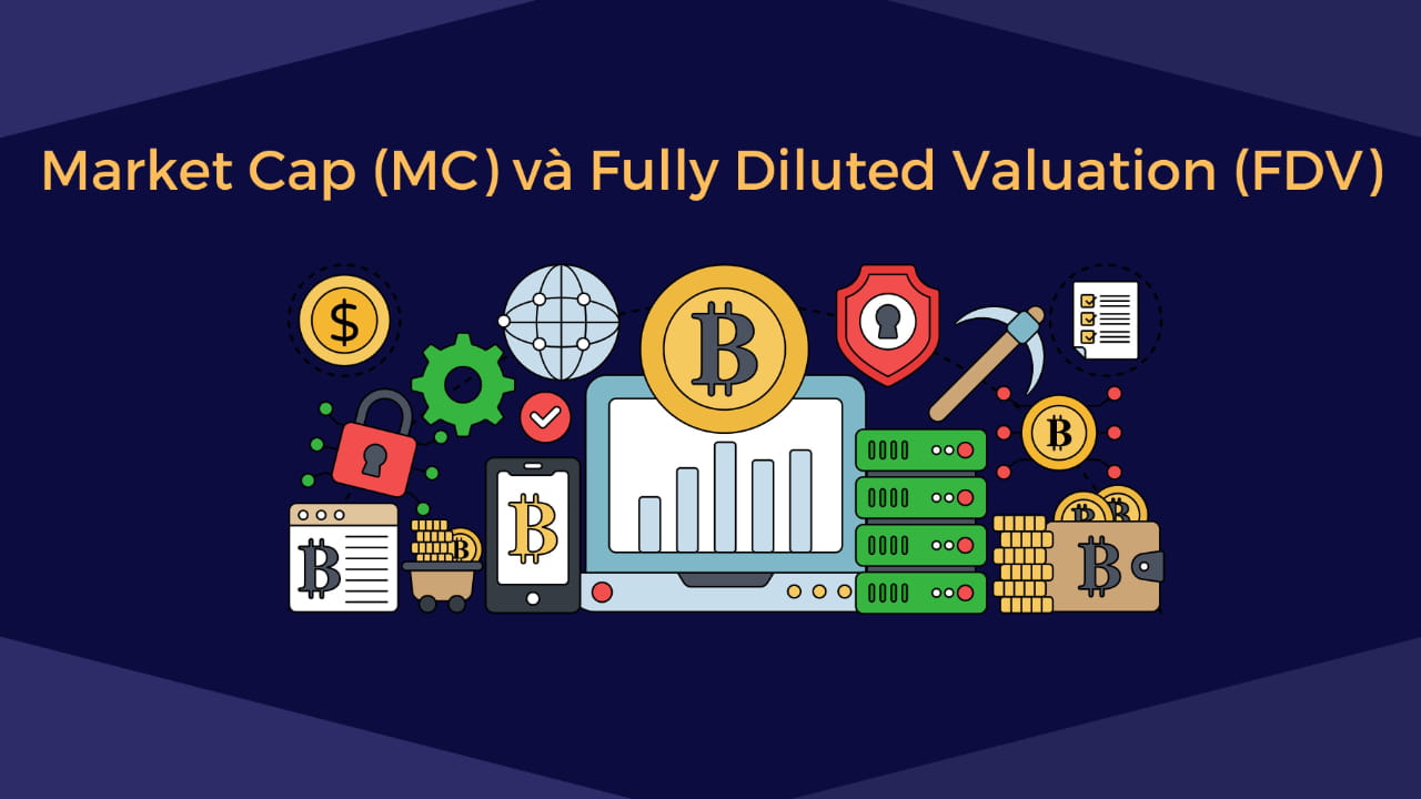 2 công thức "thần thánh" giúp bạn định giá token - Khi nào nên mua coin ...