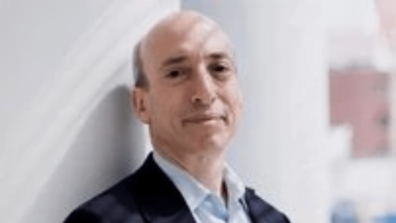 SEC Chairman Gary Gensler Says FTX Can Resurrect | 奔跑财经-FinaceRun on ...