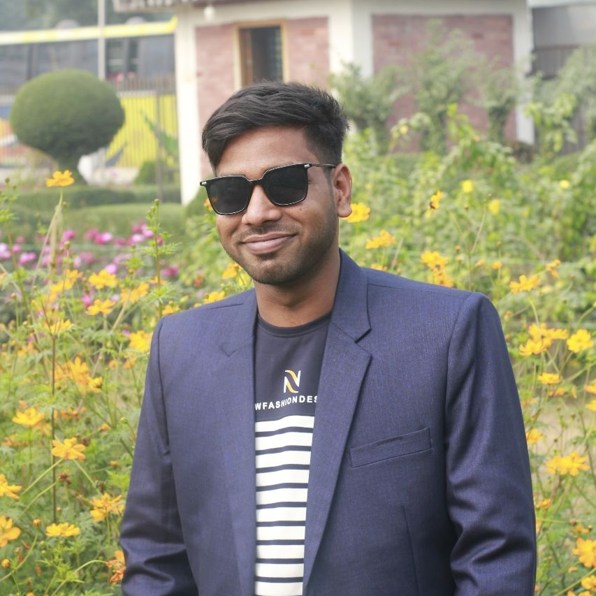 Tusher Ahmed Limon's Profile | Binance Square